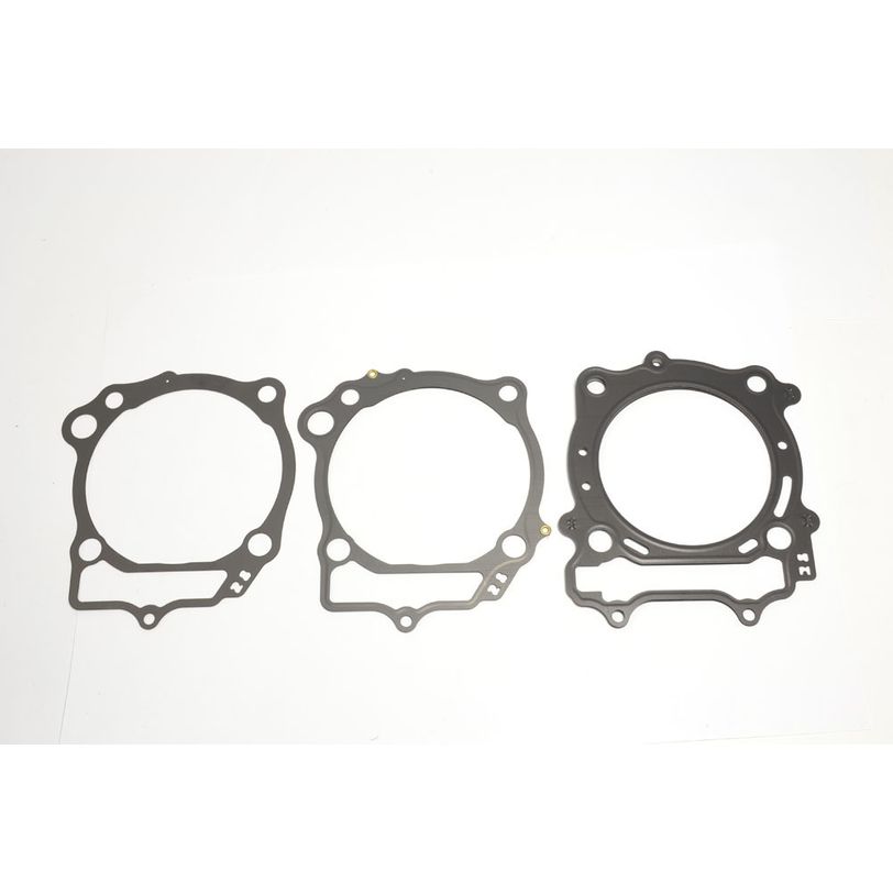 Race Gasket Kit: Gasket kit with Cylinder Head Gasket and 2 Cylinder ...