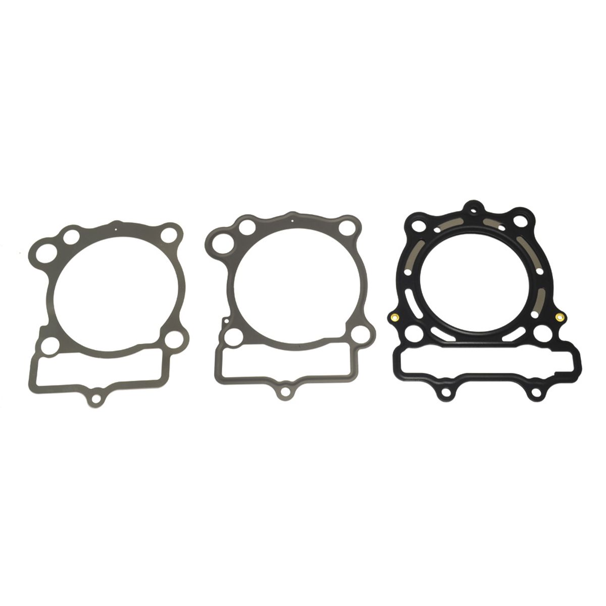 Race Gasket Kit: Gasket kit with Cylinder Head Gasket and 2 Cylinder ...
