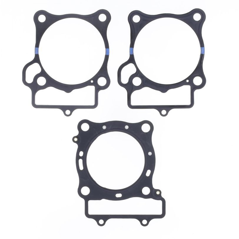 Race Gasket Kit: Gasket kit with Cylinder Head Gasket and 2 Cylinder ...