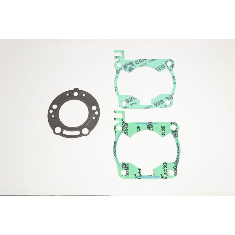Race Gasket Kit: Gasket kit with Cylinder Head Gasket and 2 Cylinder ...