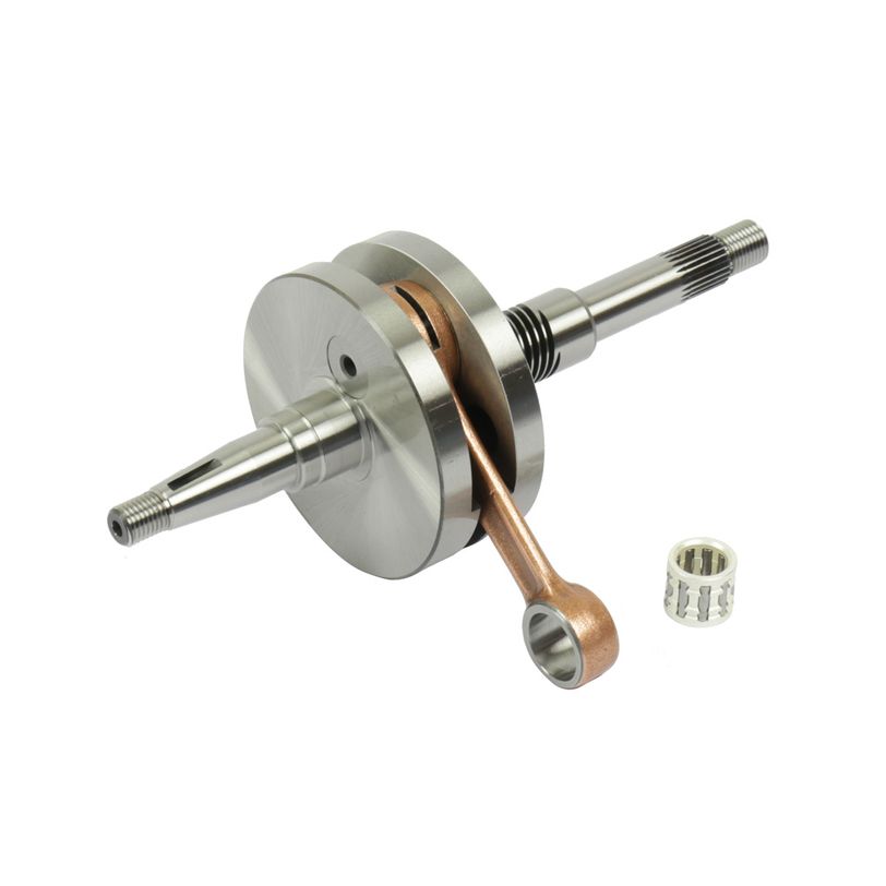 Racing Crankshaft, Pin Ø 12 mm | Athena