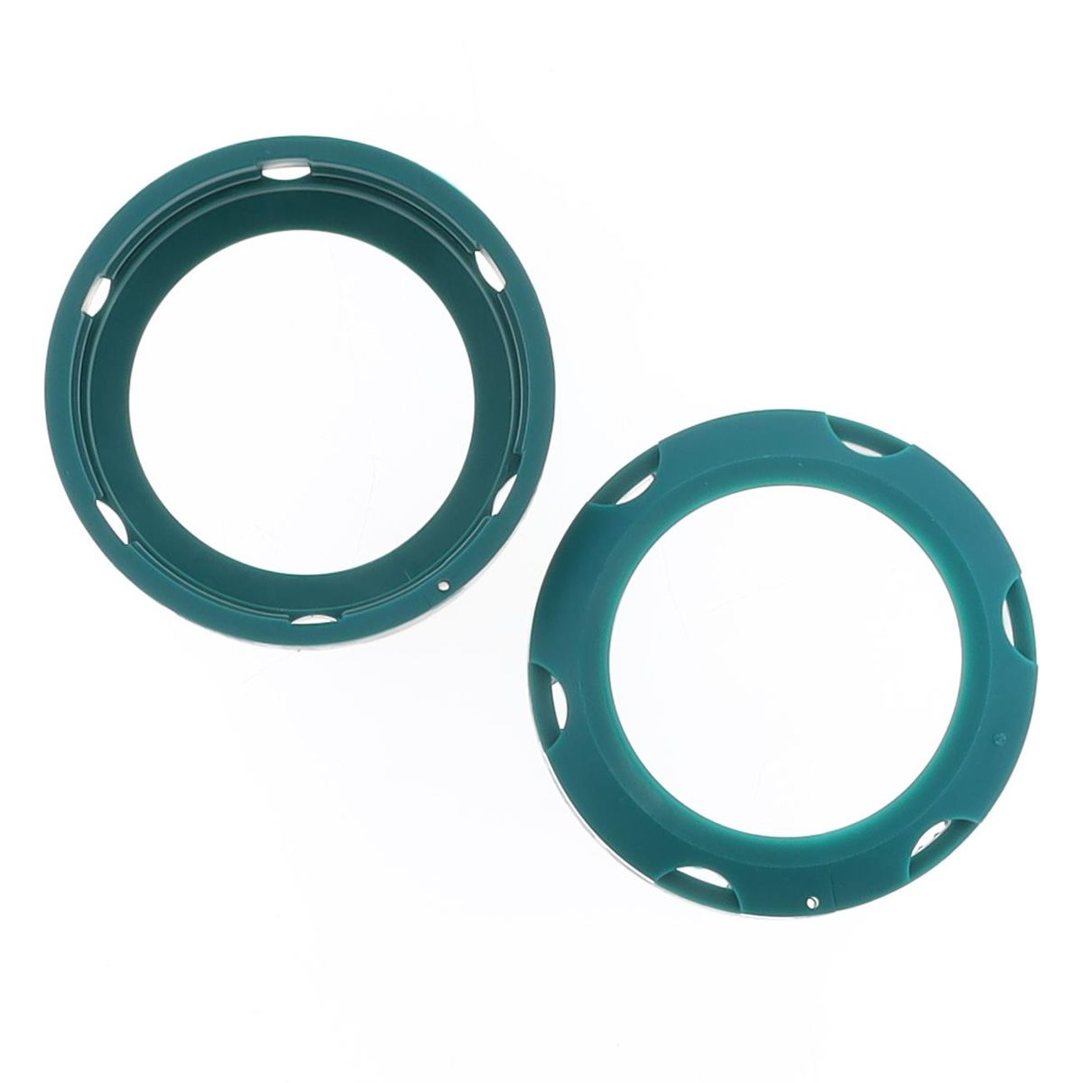 Removable Fork Mud Scraper Kit Wp 48mm | Athena