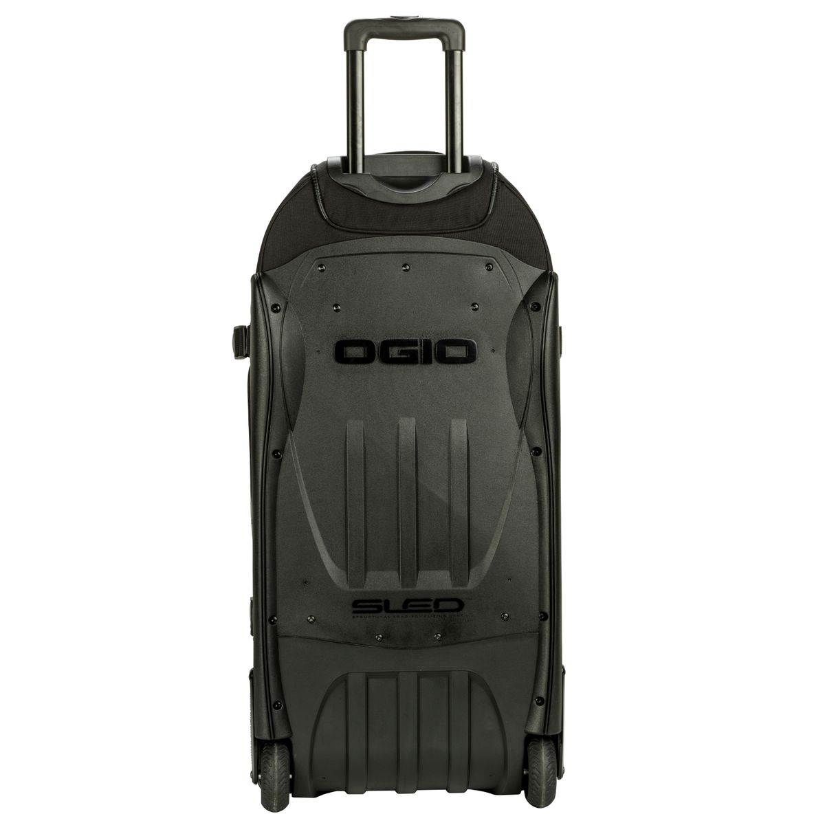 Rig 9800 Pro Gear Bag with removable MX boot bag and 125L capacity | Athena
