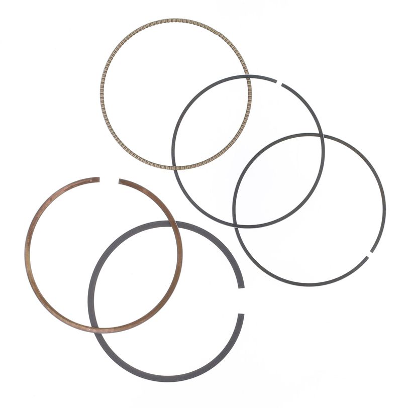 Ring Set Ø 100 mm for Athena Piston | Athena