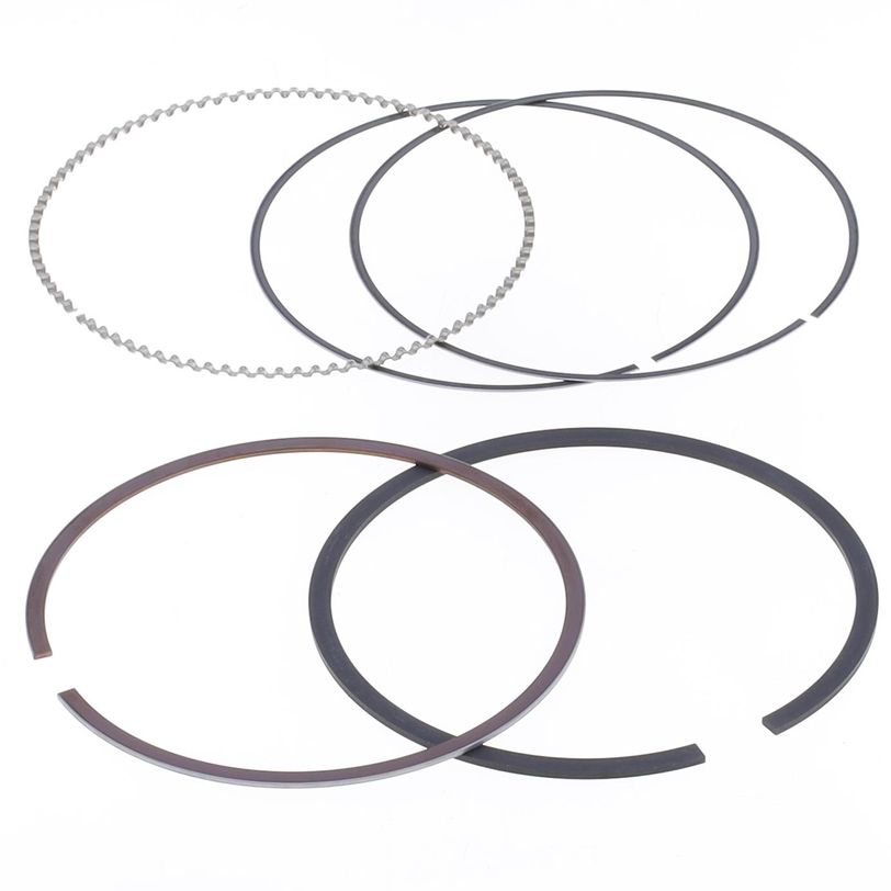 Ring Set Ø 96 mm for Athena Piston | Athena