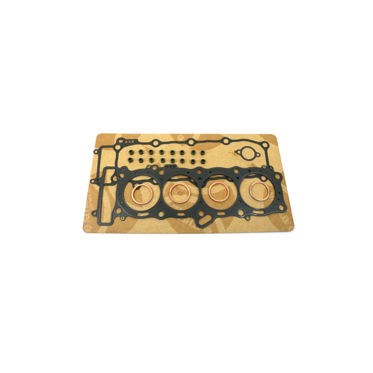 Serie Smeriglio | Athena