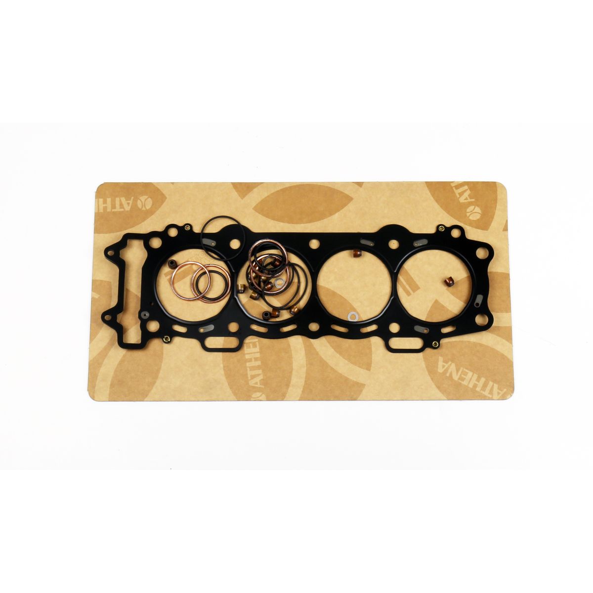 Serie Smeriglio | Athena