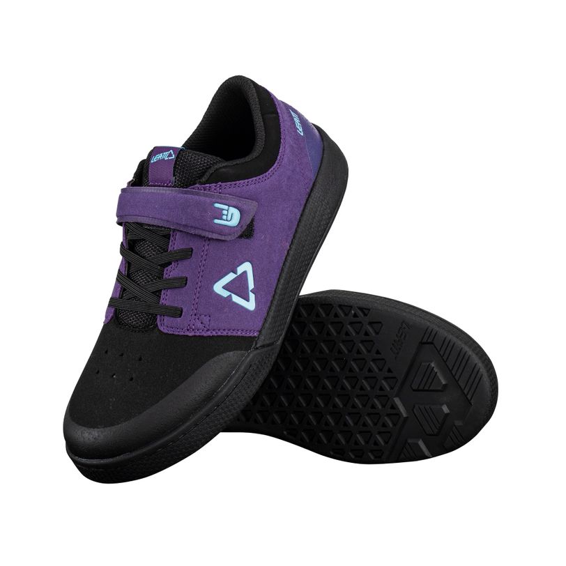 Shoes 2.0 Flat perfect for Trail Riding for kids | Athena