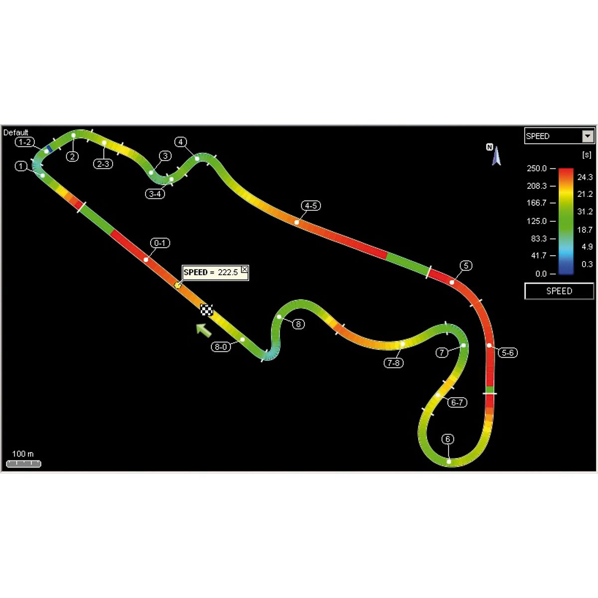 Software Wintax JUNIOR by Magneti Marelli | Athena