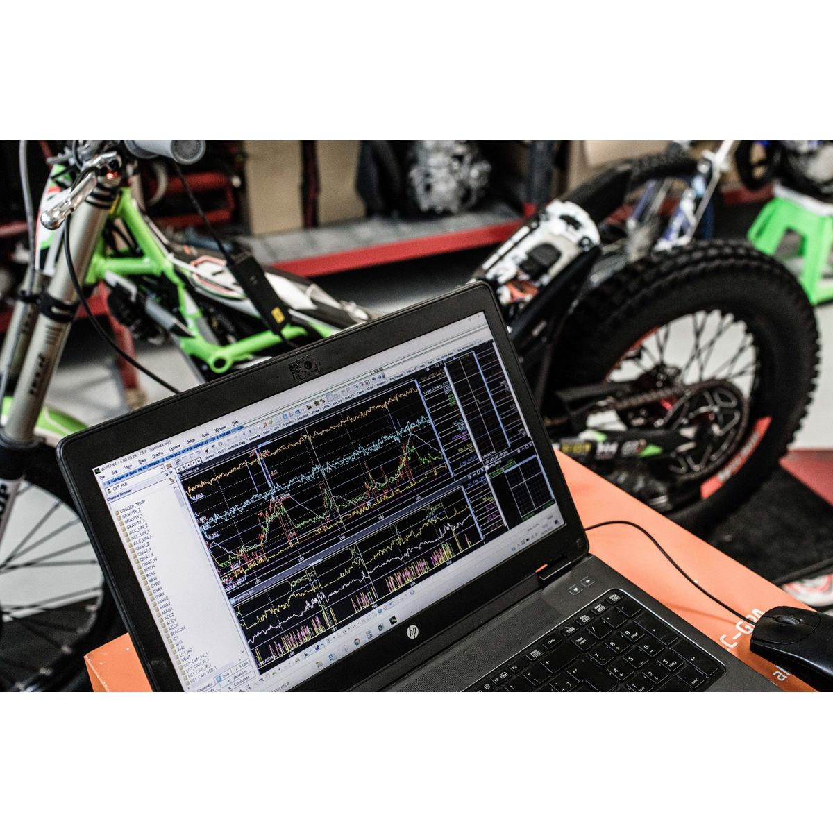 Software Wintax USER V4 by Magneti Marelli | Athena