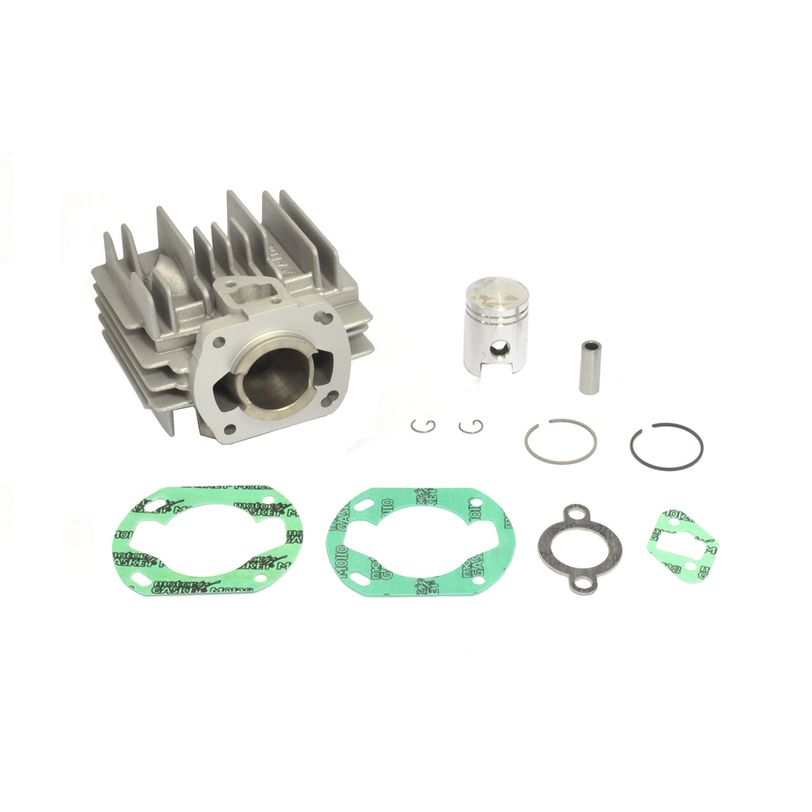 Standard Bore Cylinder Kit Ø 38 mm, 47 cc, Without Mainfolds | Athena