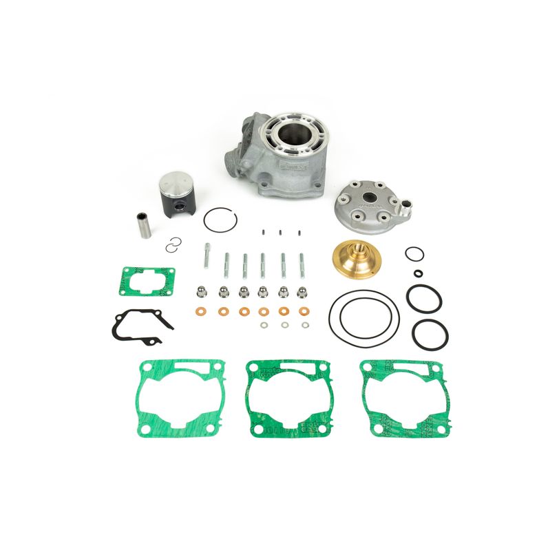 Standard Bore Cylinder Kit Ø 47,5 mm, 85 cc with Modular Head | Athena