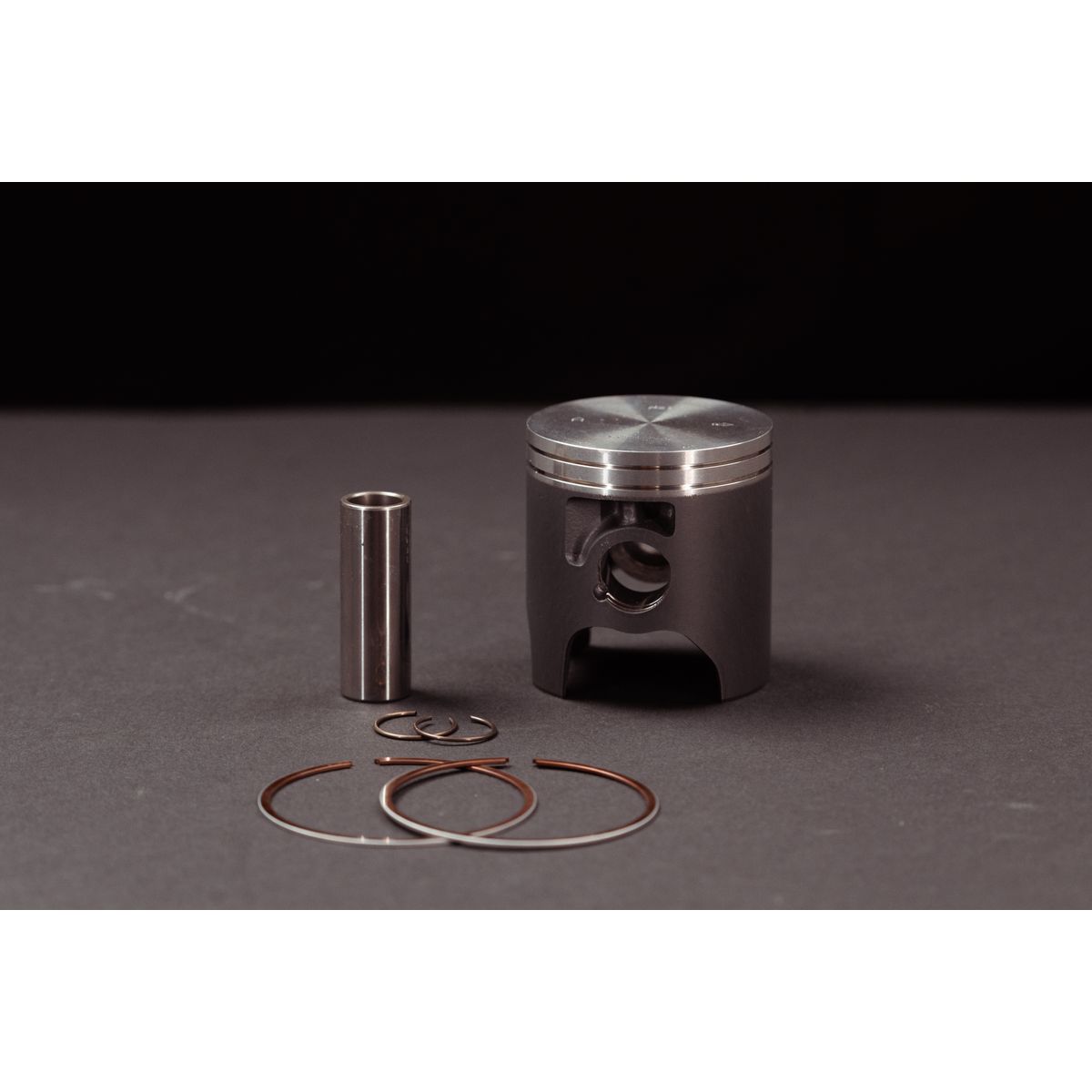 Standard Bore Cylinder Kit Ø 56 mm, 250 cc | Athena