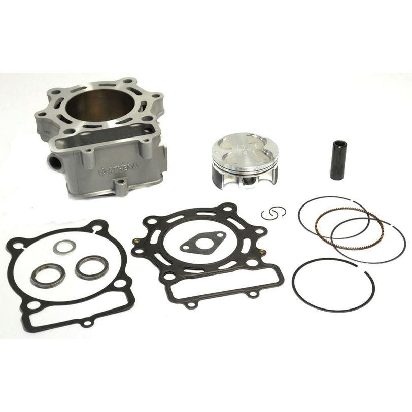 Standard Bore Cylinder Kit Ø 76 mm, 250 cc | Athena