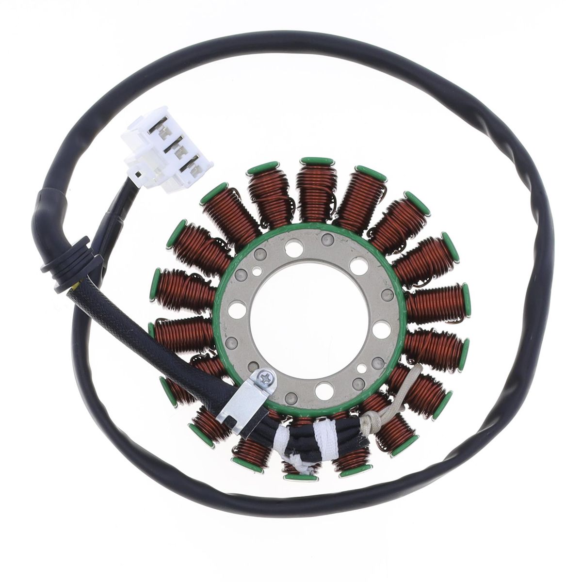 Stator | Athena