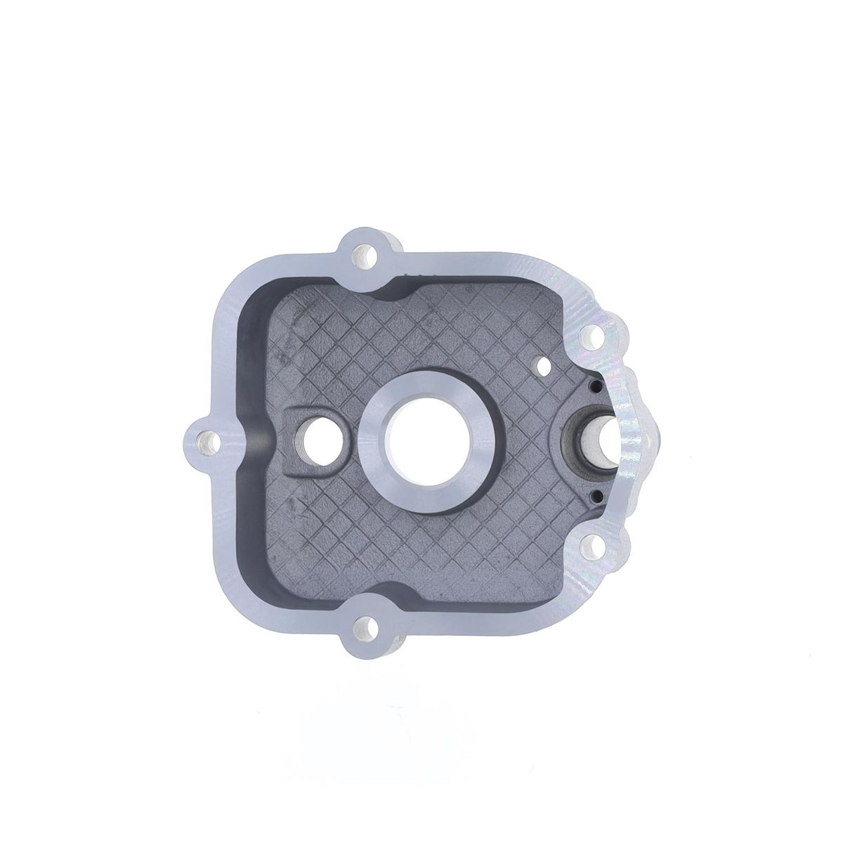 Testata Cilindro per motore 2 tempi compatibile con cilindro Athena ...