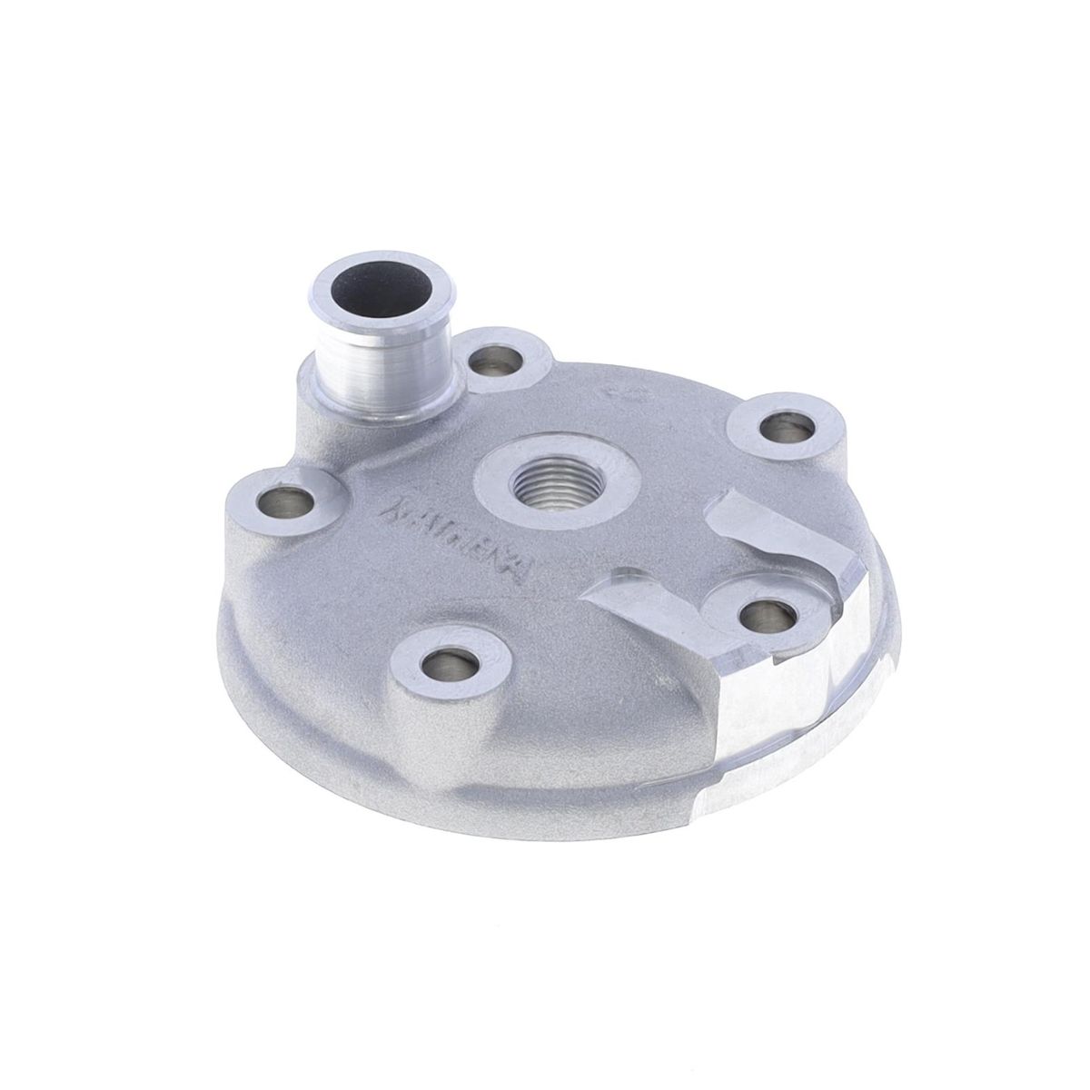Testata Cilindro per motore 2 tempi compatibile con cilindro Athena ...