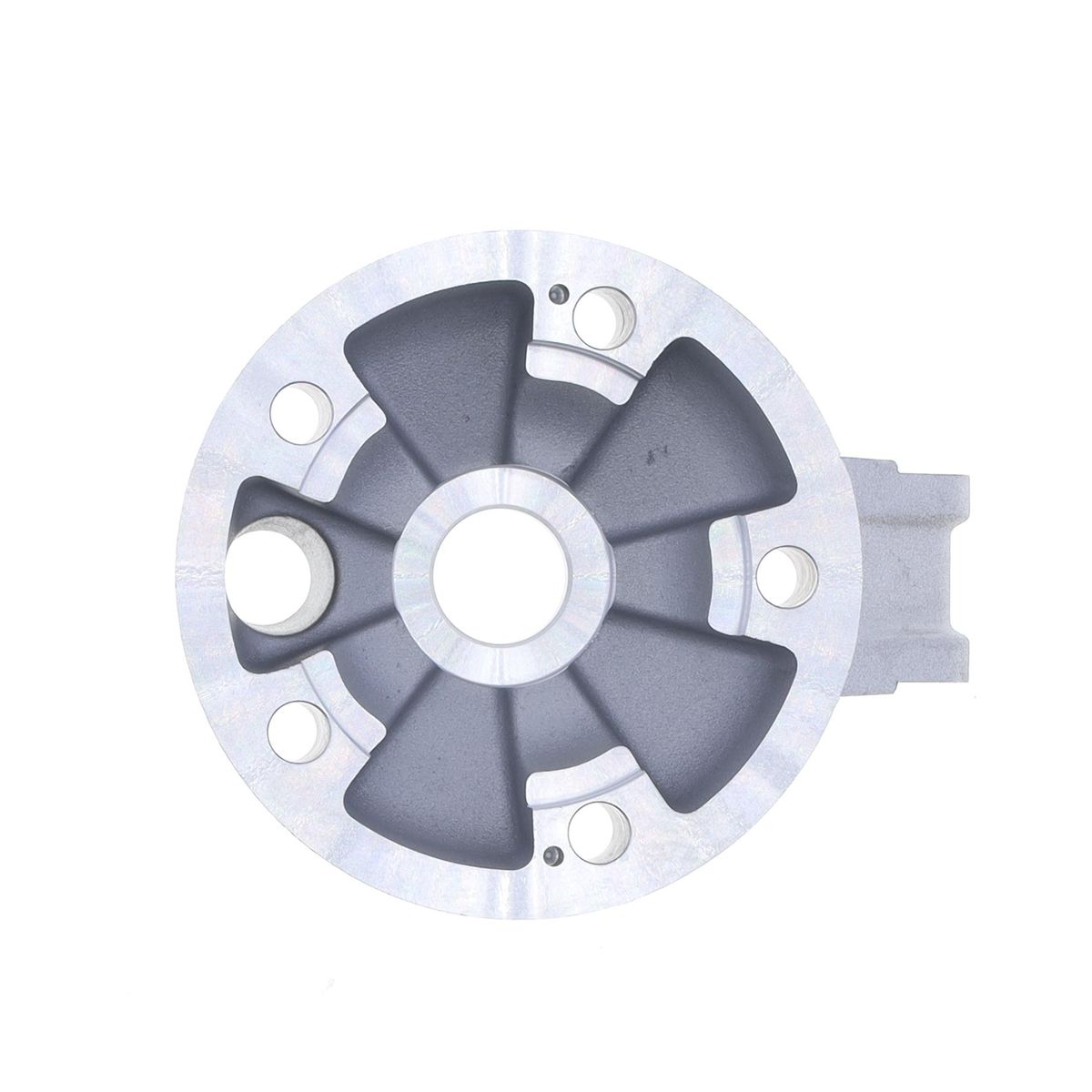 Testata Cilindro per motore 2 tempi compatibile con cilindro Athena ...