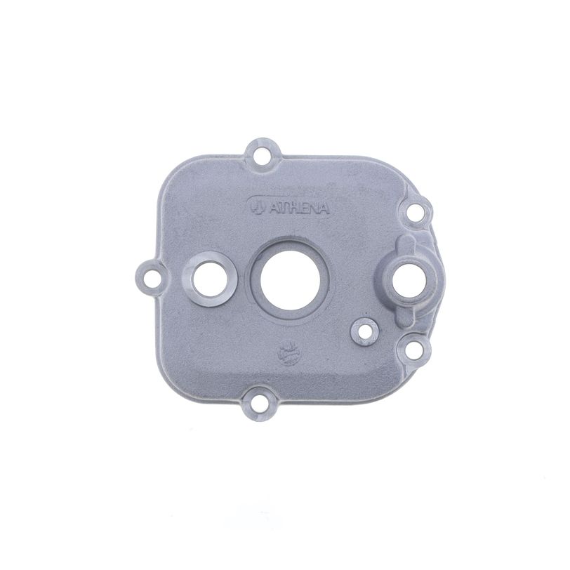 Testata Cilindro per motore 2 tempi compatibile con cilindro Athena ...