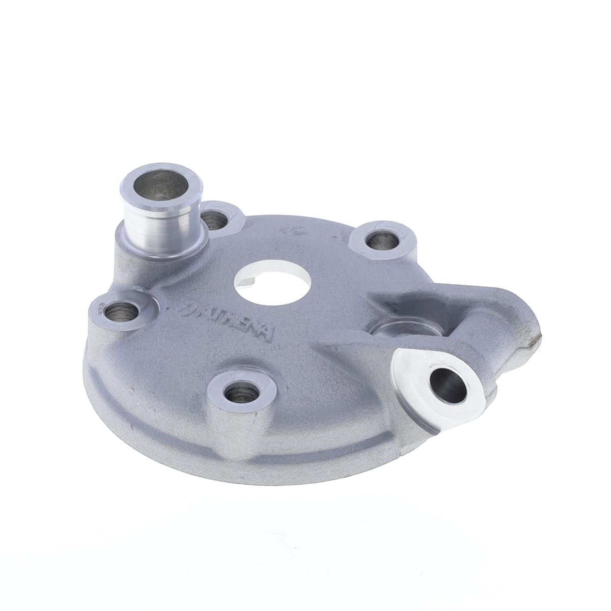 Testata Cilindro per motore 2 tempi compatibile con cilindro Athena ...