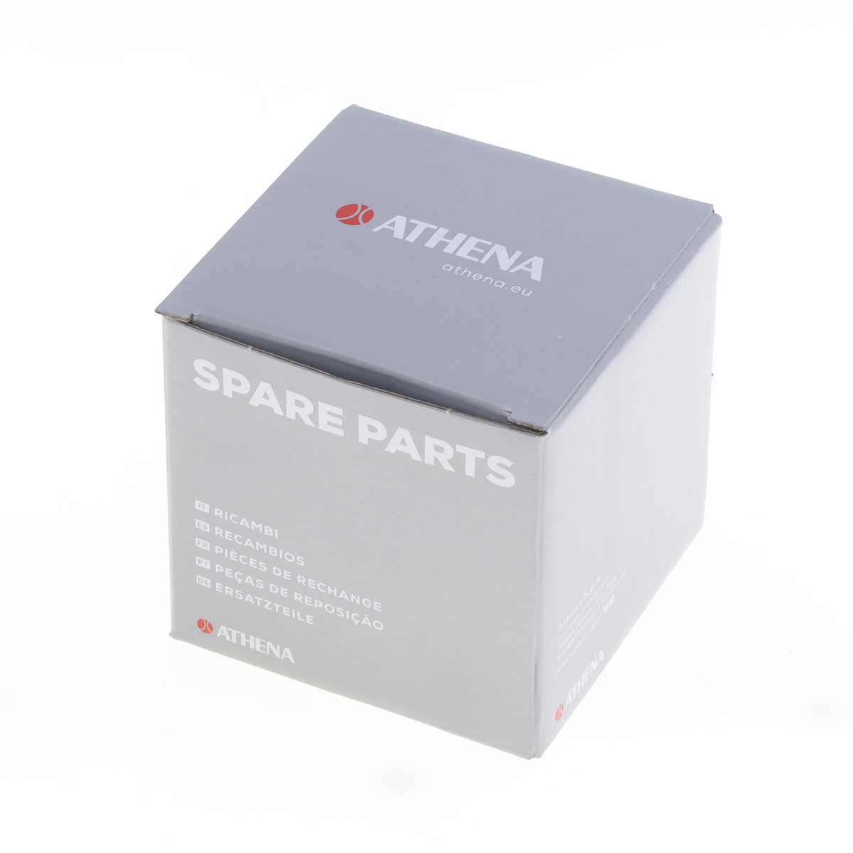 Testata Cilindro Ricambio all'Originale e al Gruppo Termico Athena ...