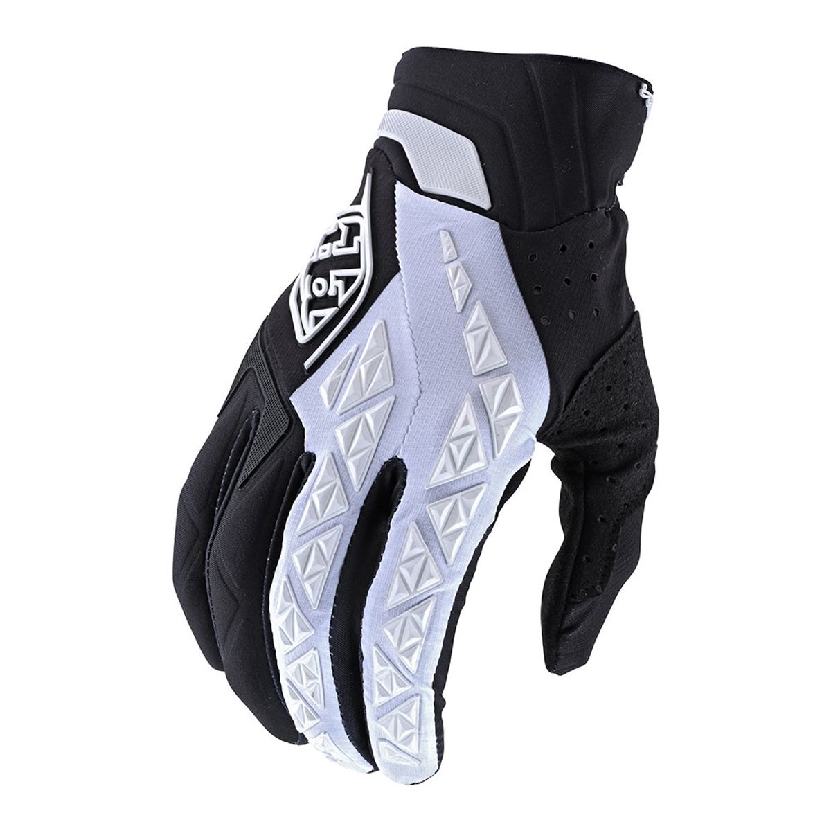 TLD SE PRO gloves light and breathable | Athena