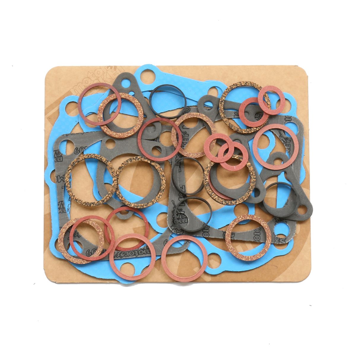 Top End Gasket Kit Flathead 74/80ci | Athena