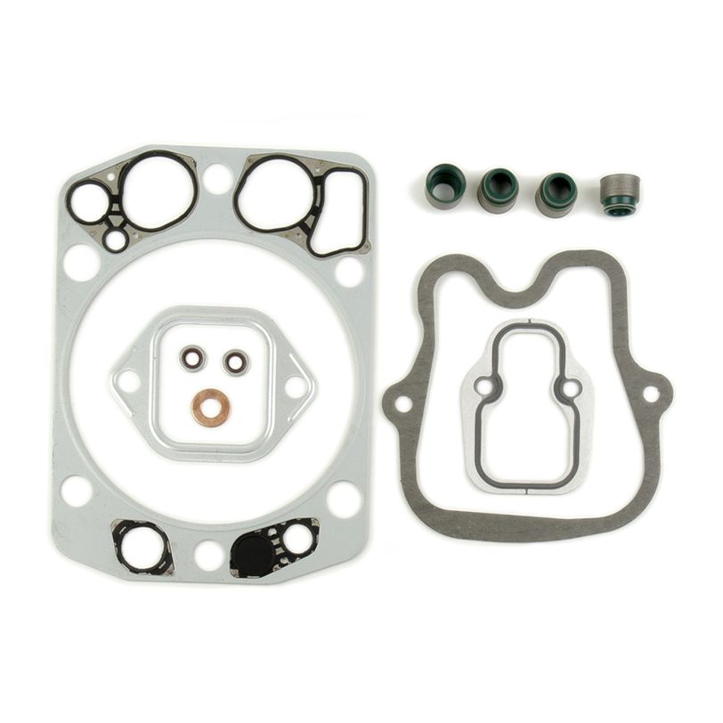 Top End Gasket Kit with Cylinder Head Gasket and Valve Stem Seals | Athena