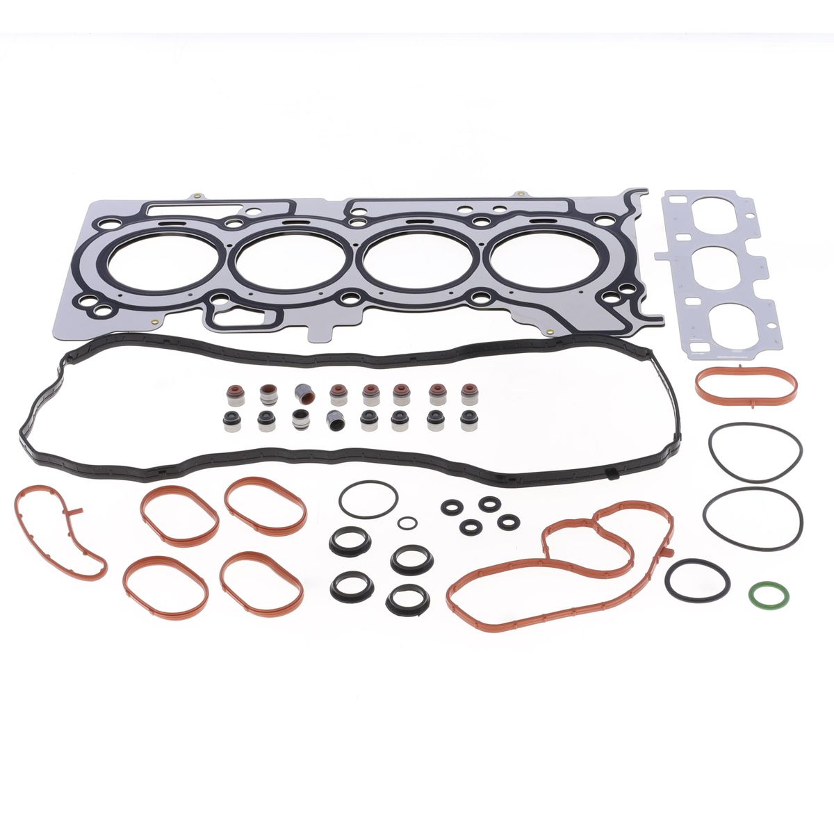 Top End Gasket Kit with Cylinder Head Gasket | Athena