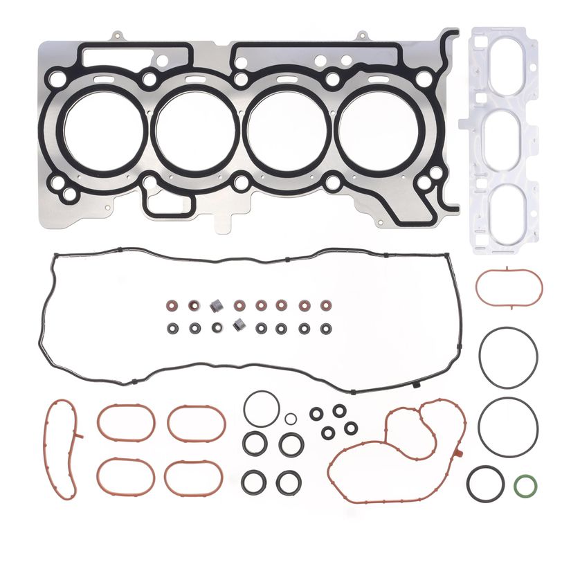 Top End Gasket Kit with Cylinder Head Gasket | Athena