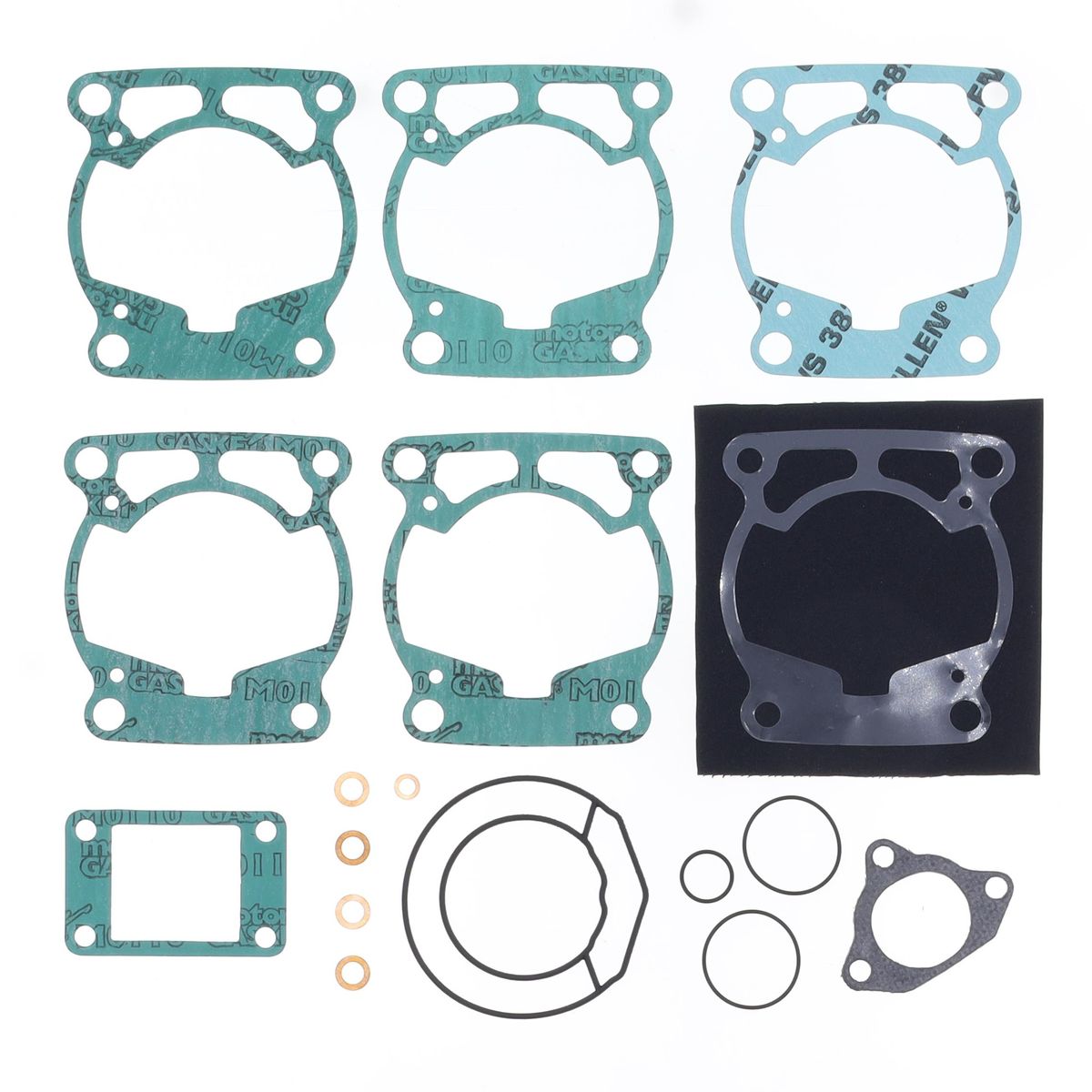 Top End Gasket Kit | Athena