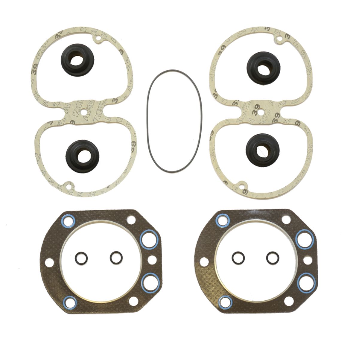 Top End Gasket Kit | Athena