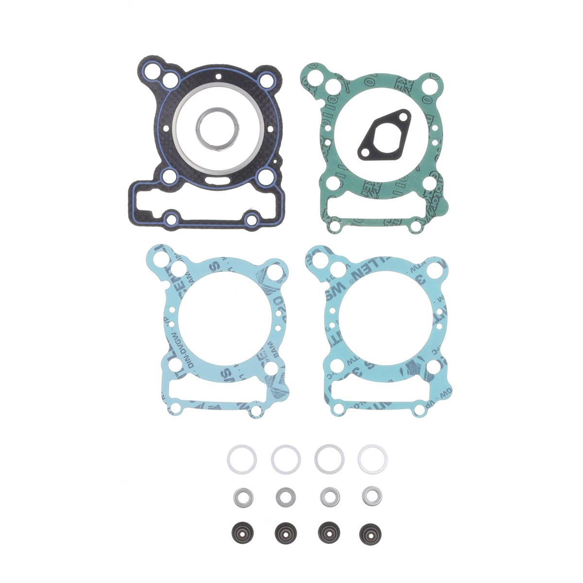 Top End Gasket Kit | Athena