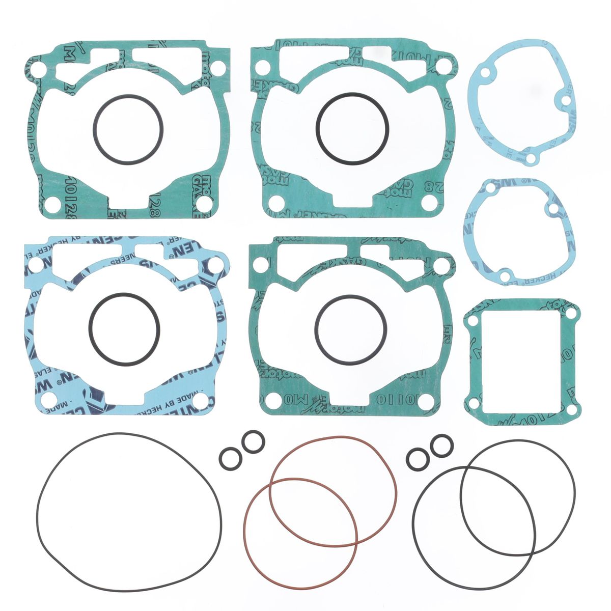 Top End Gasket Kit | Athena