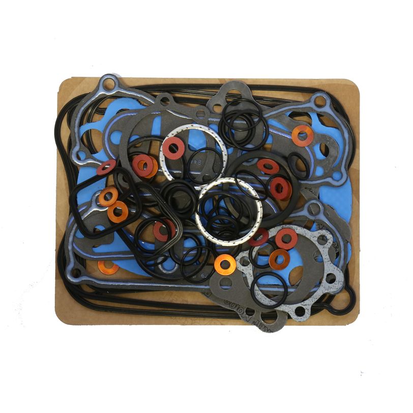 Top End Gasket Kit | Athena