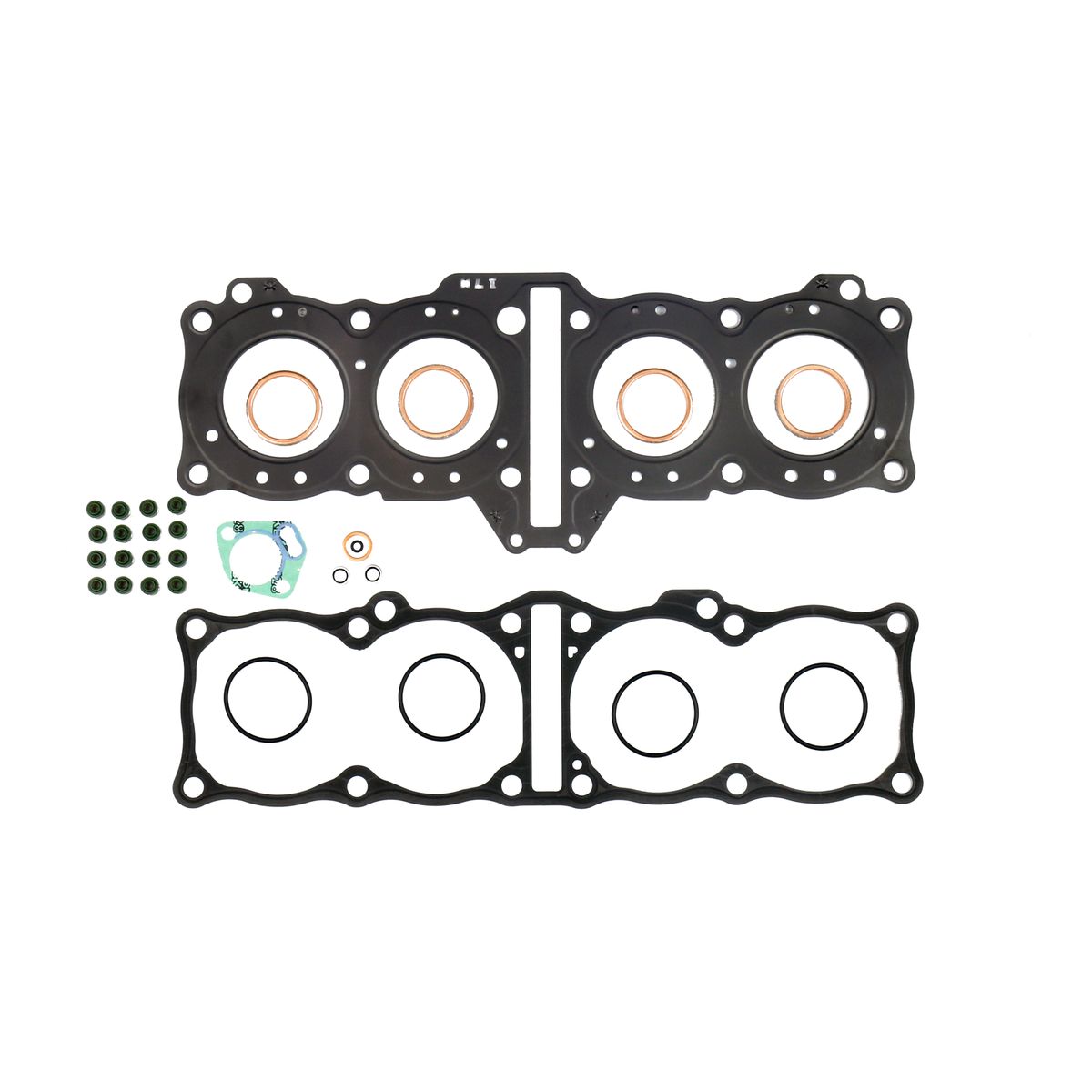 Top End Gasket Kit | Athena