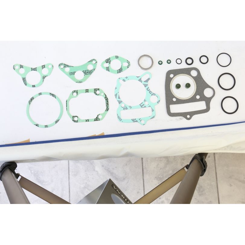 Top End Gasket Kit | Athena