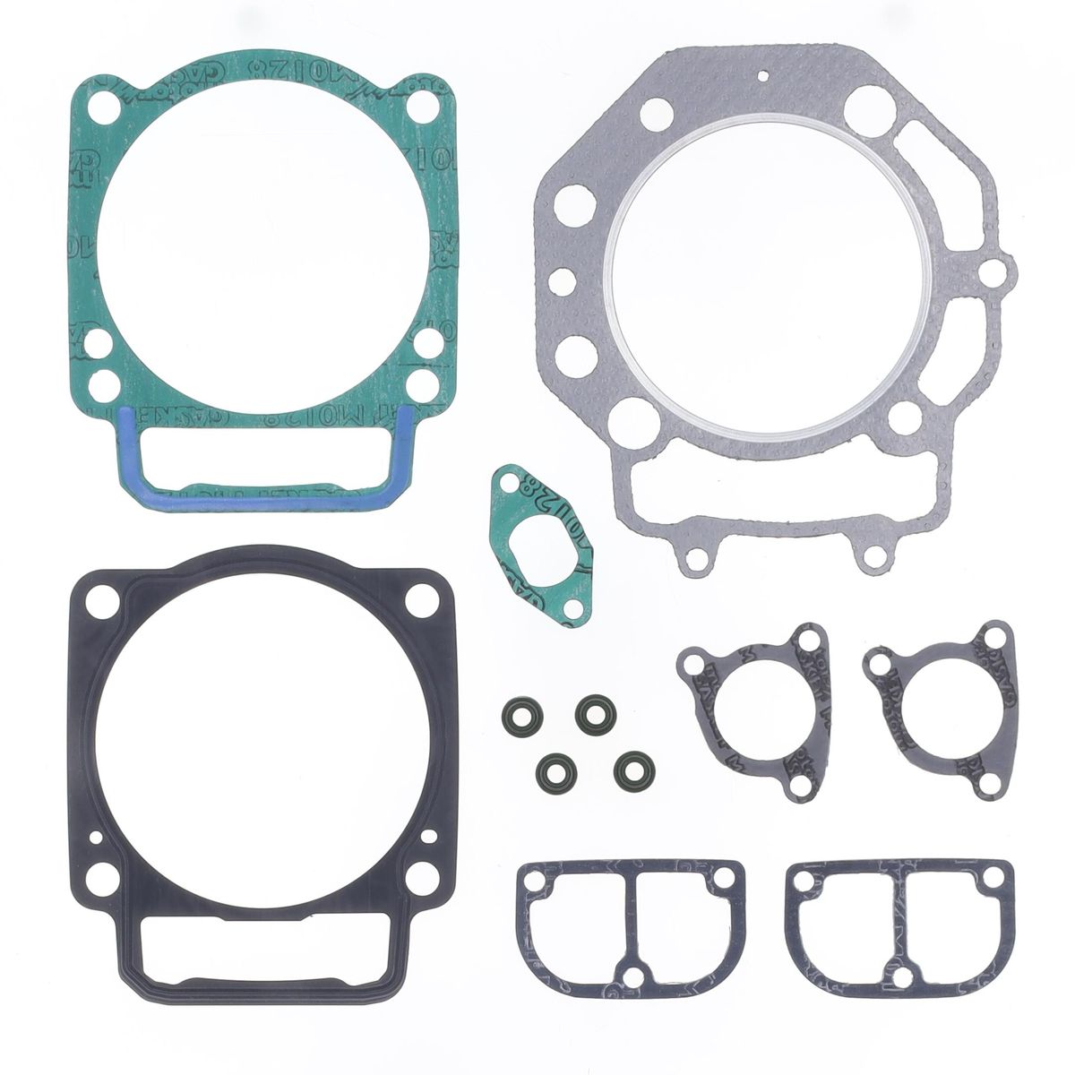 Top End Gasket Kit | Athena
