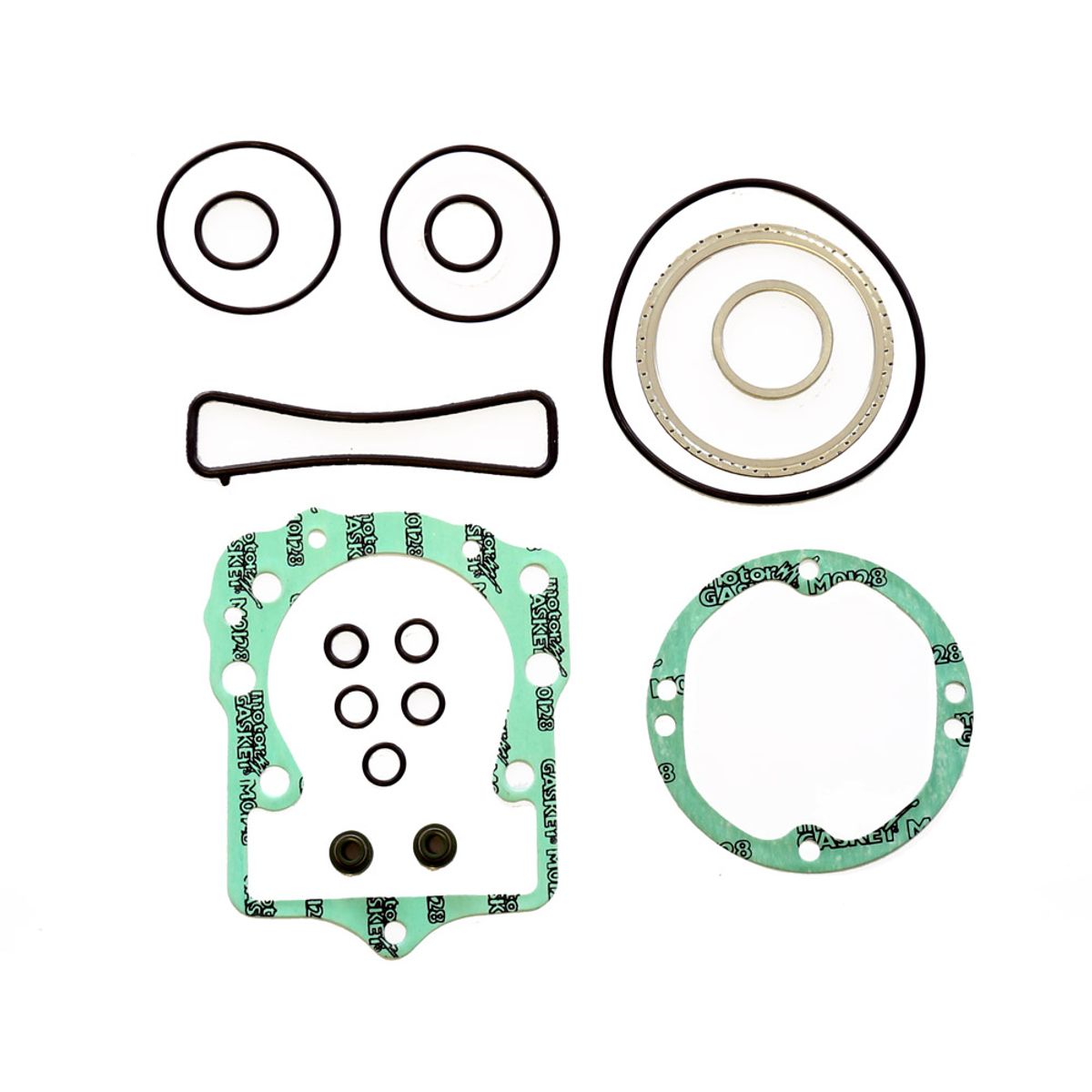 Top End Gasket Kit | Athena