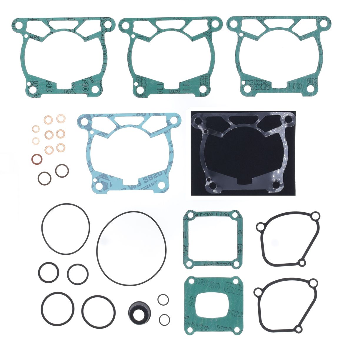 Top End Gasket Kit | Athena