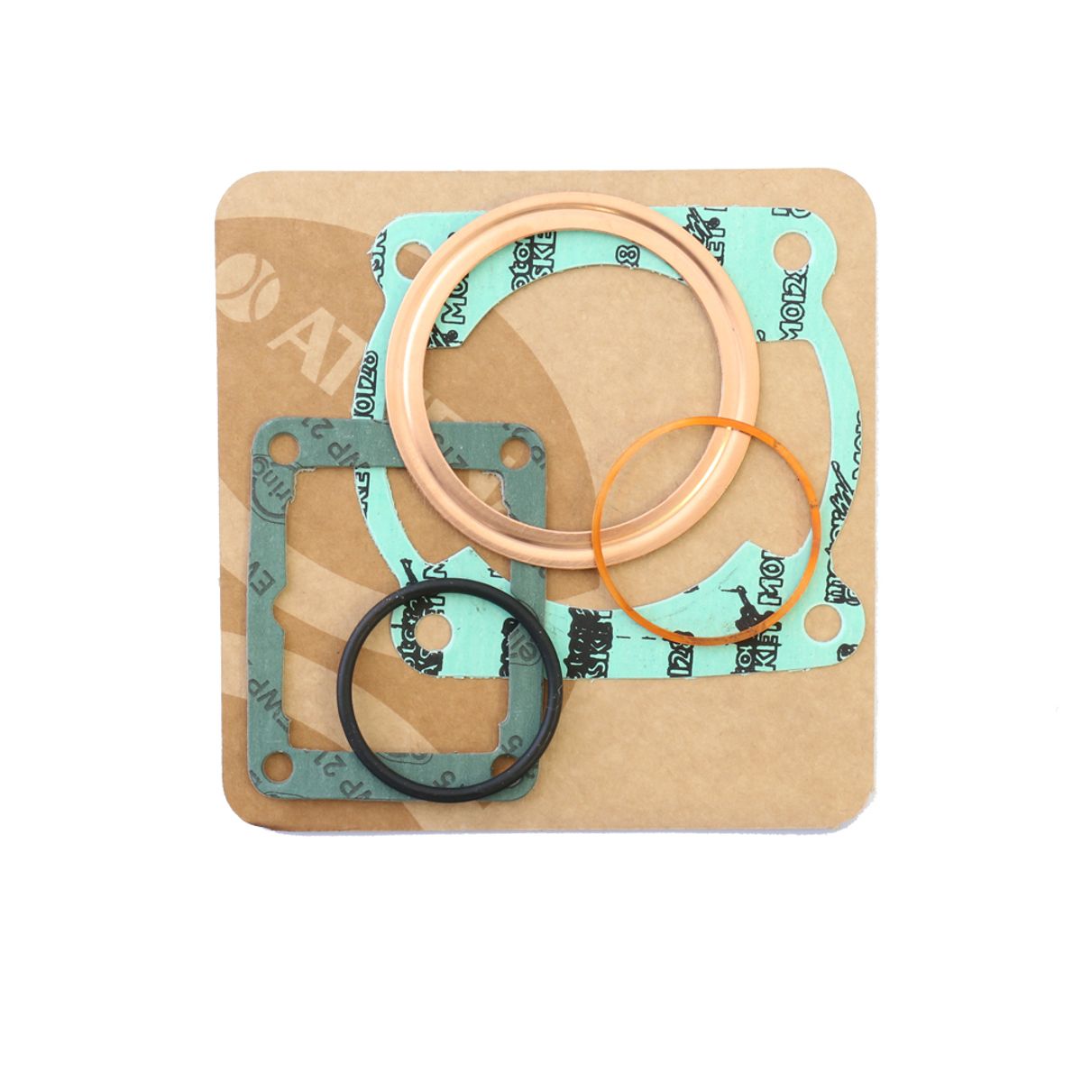 Top End Gasket Kit | Athena