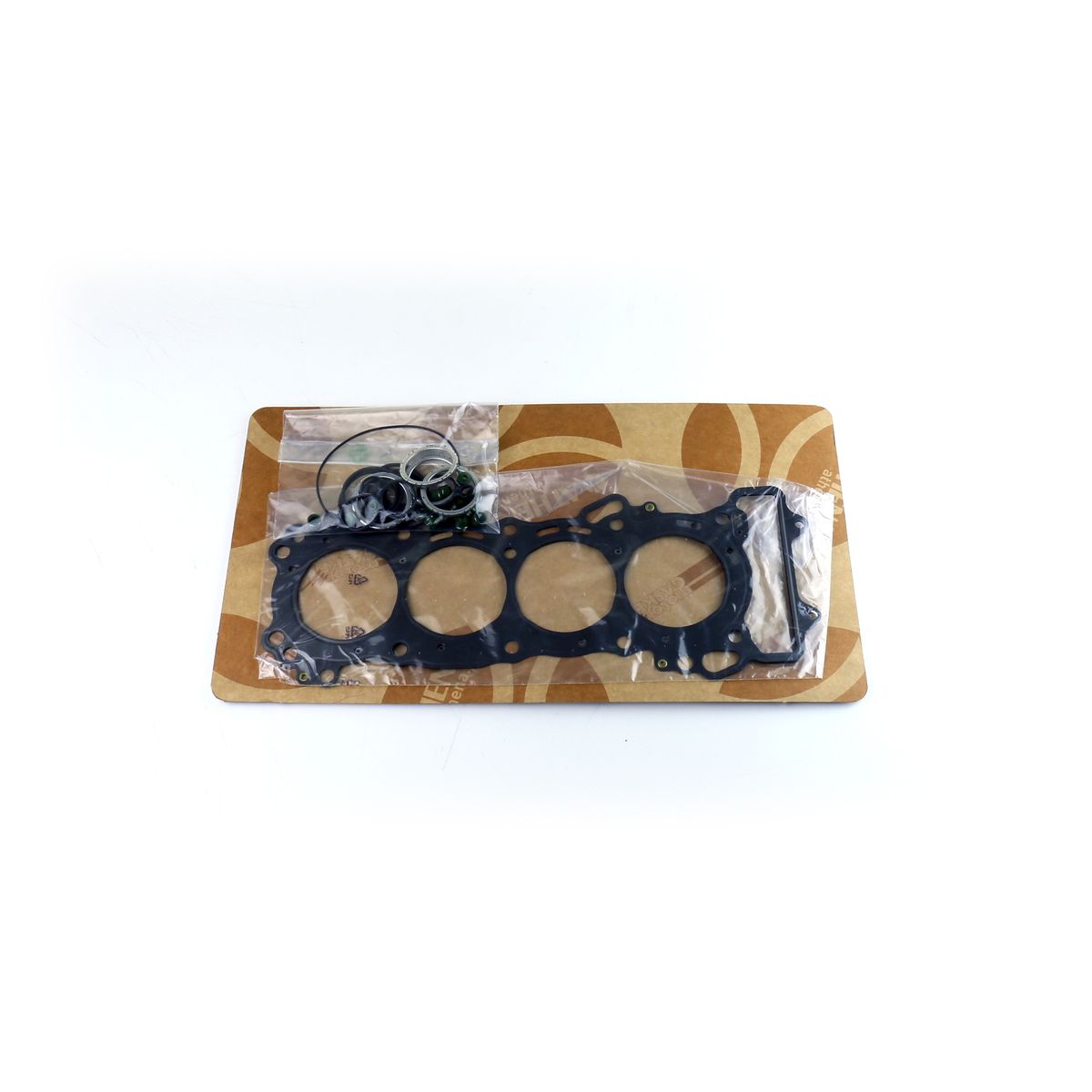 Top End Gasket Kit | Athena