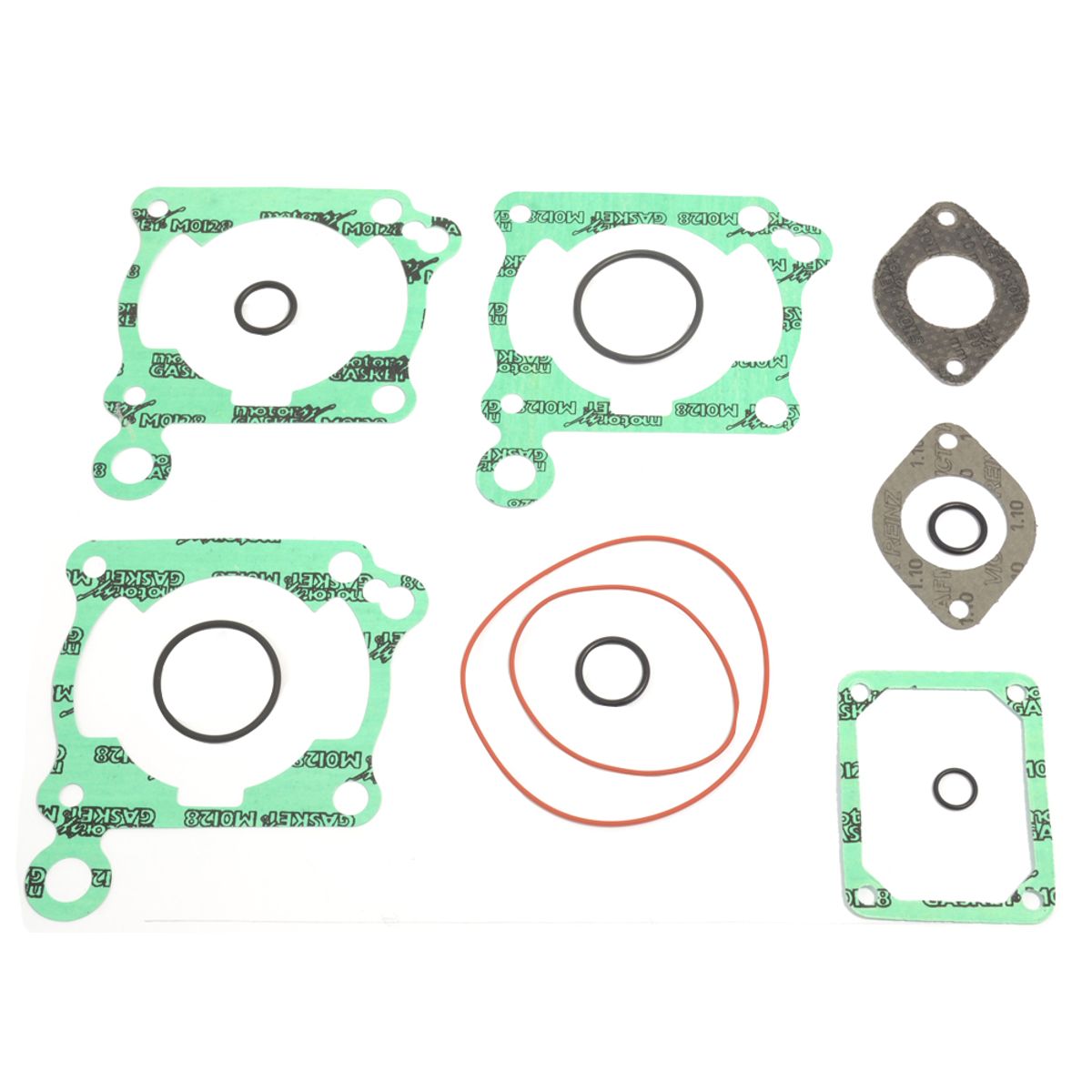 Top End Gasket Kit | Athena