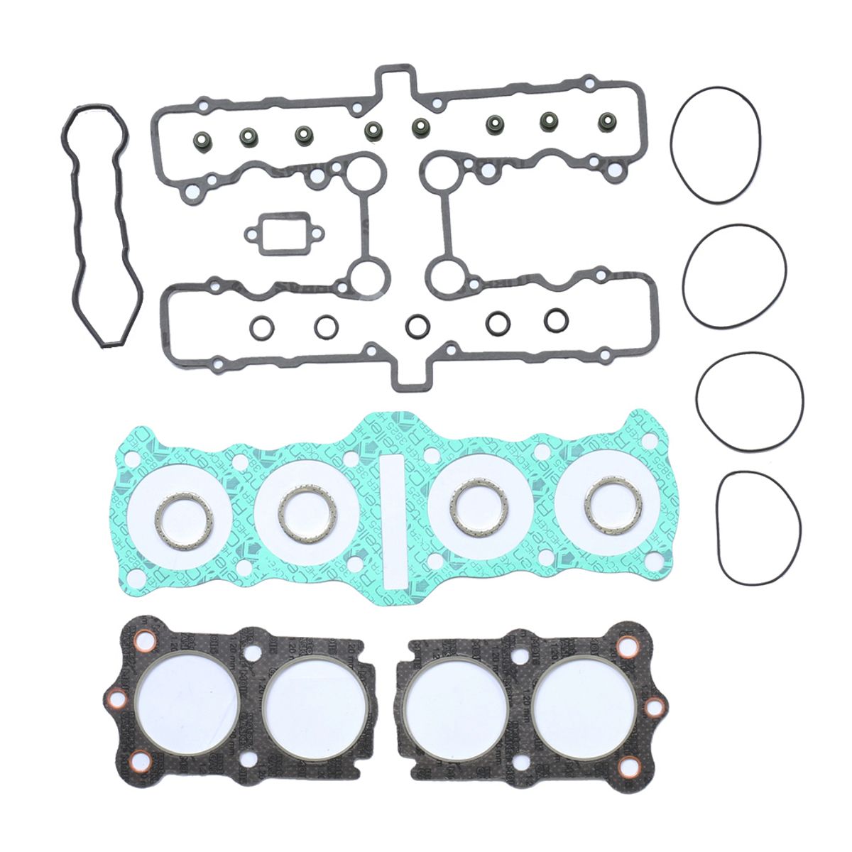 Top End Gasket Kit | Athena