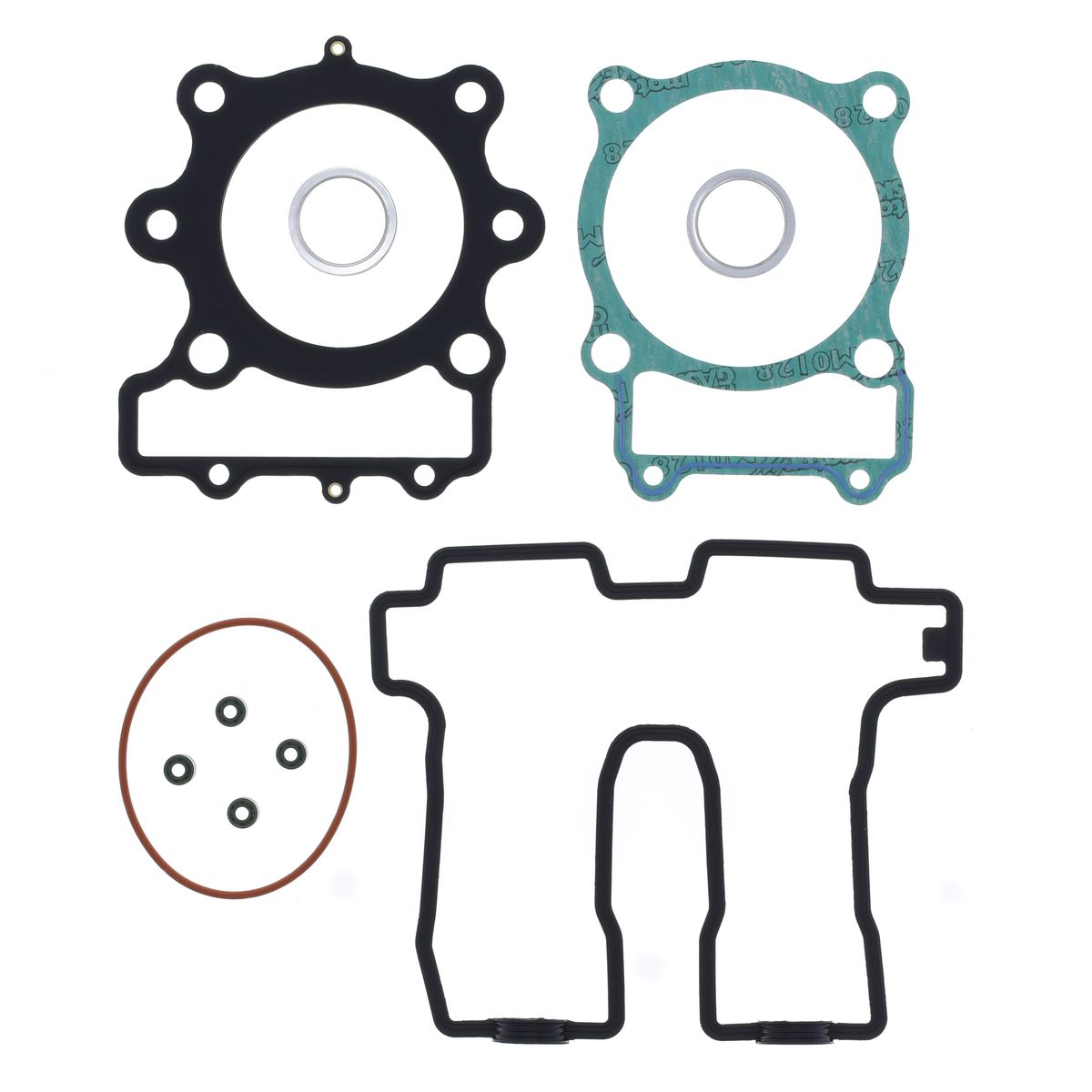 Top End Gasket Kit | Athena