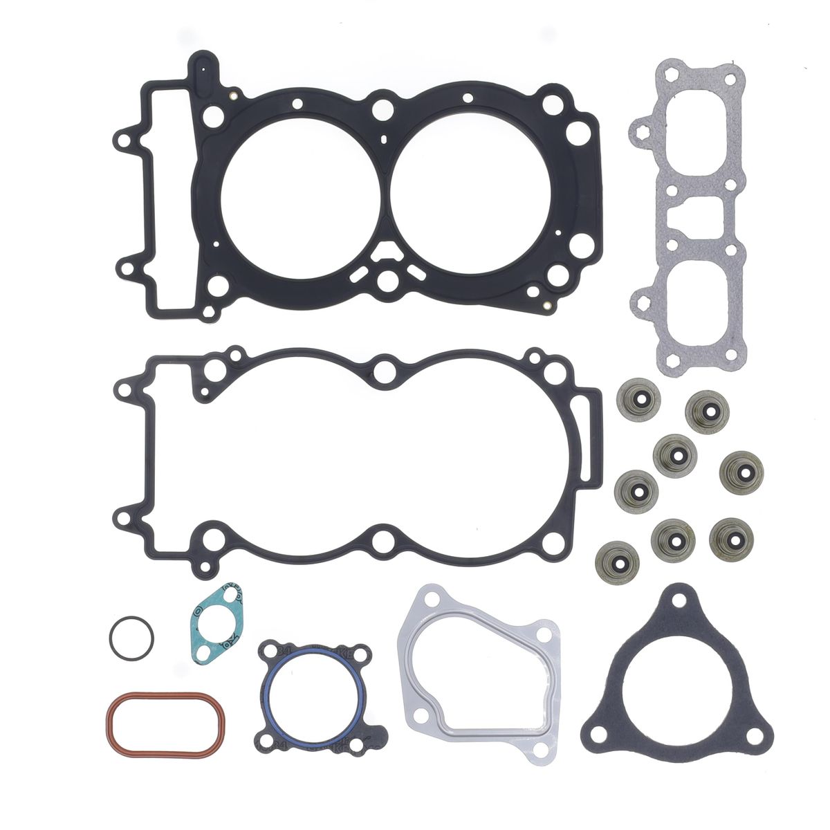 Top End Gasket Kit | Athena