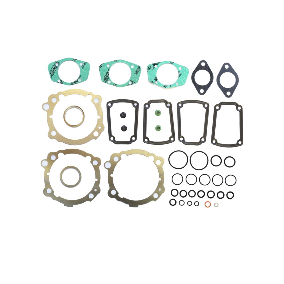 Top End Gasket Kit | Athena