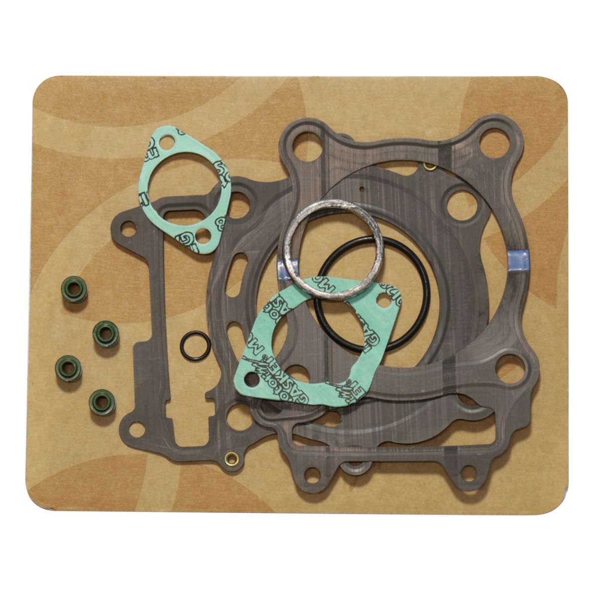 Top End Gasket Kit | Athena