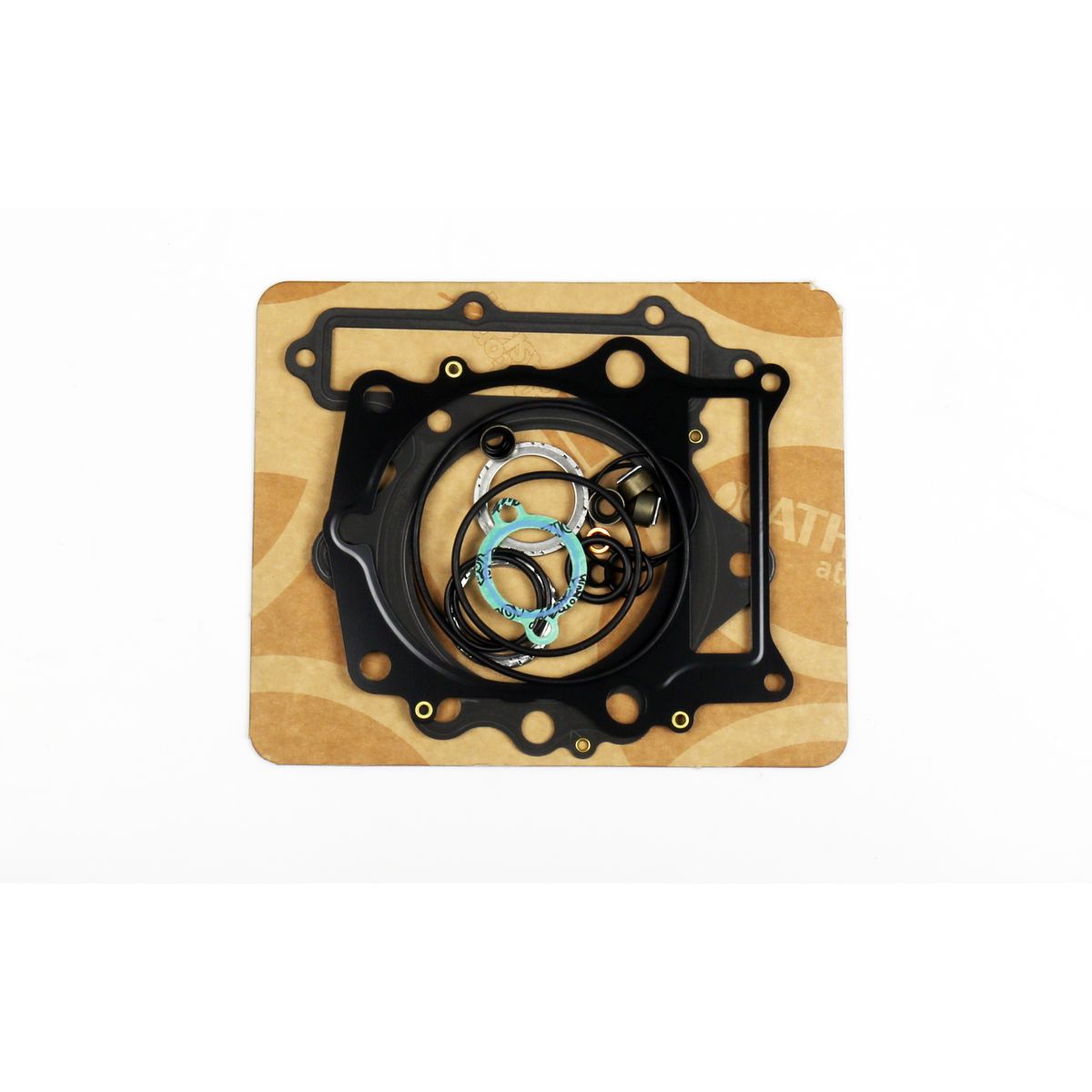Top End Gasket Kit | Athena