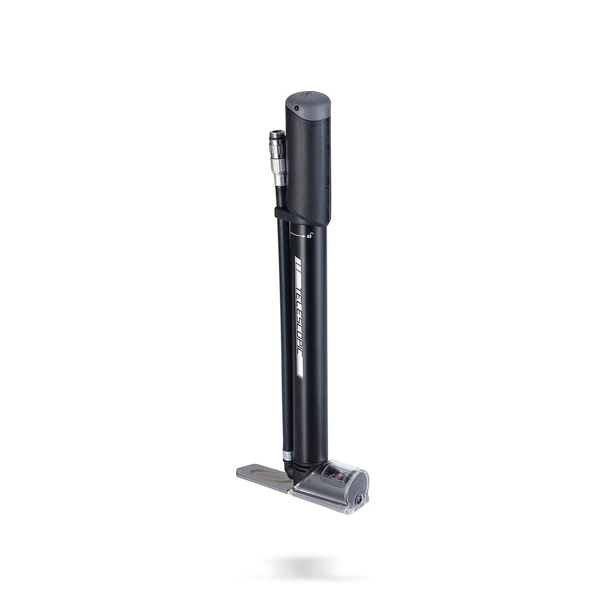 Traveller Telescopic Minipump - BMP-53 | Athena